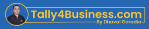6 Easy Steps to Implement Batch Wise Stock in Tally Prime ...