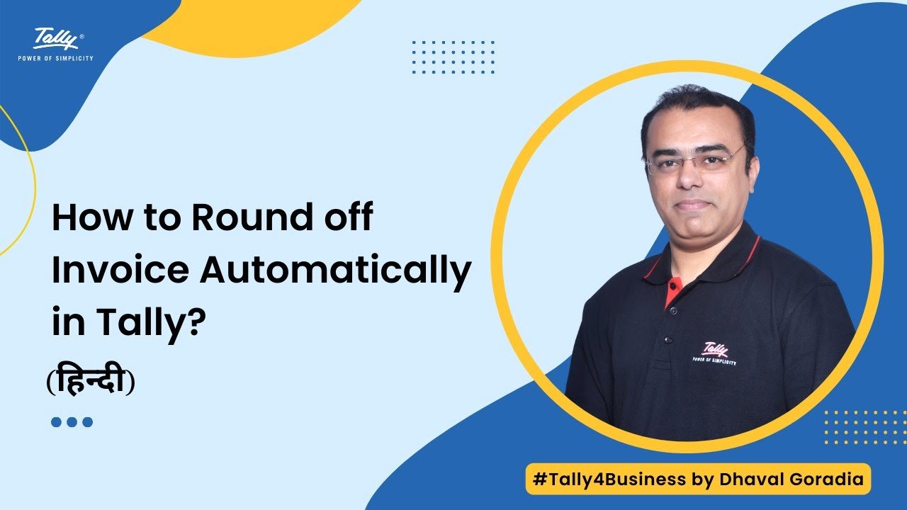 6 Easy Steps to Print Item Descriptions on Invoices in Tally Prime ...